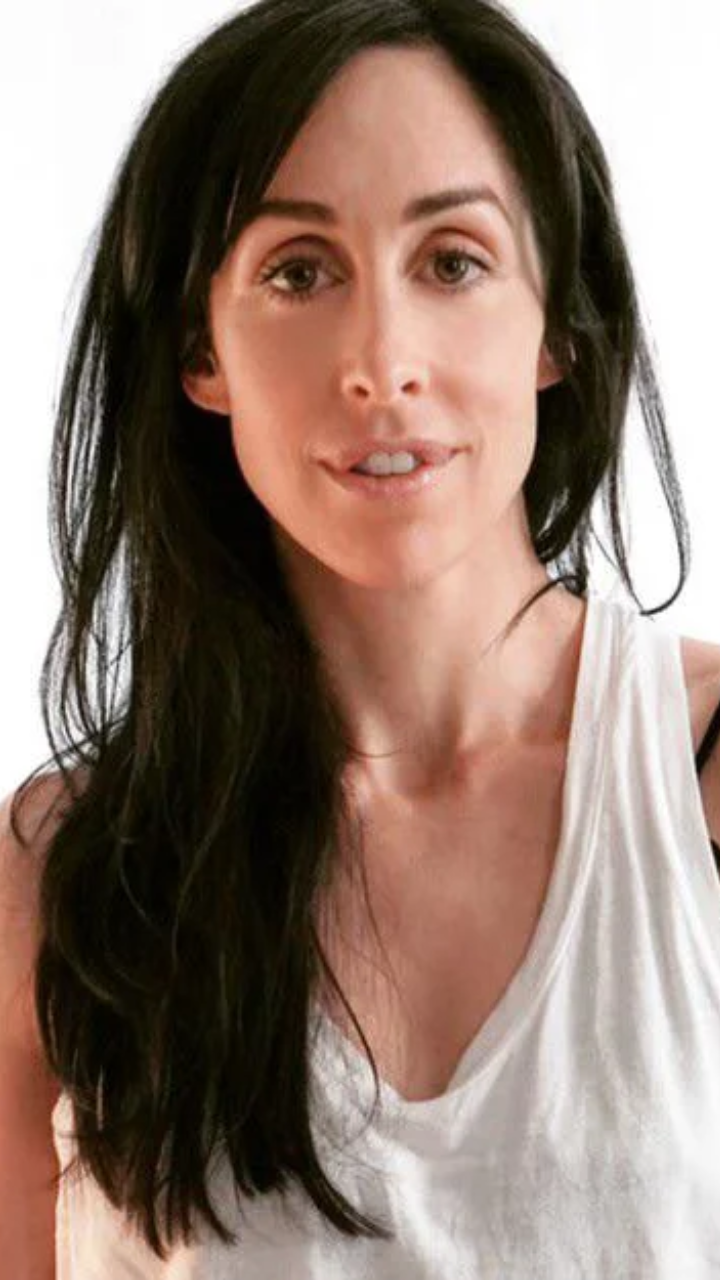Catherine Reitman Kindergarten Cop